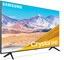Samsung TU8000 UN50TU8000FXZA 50" LED 4K Smart TV - Black for sale ...