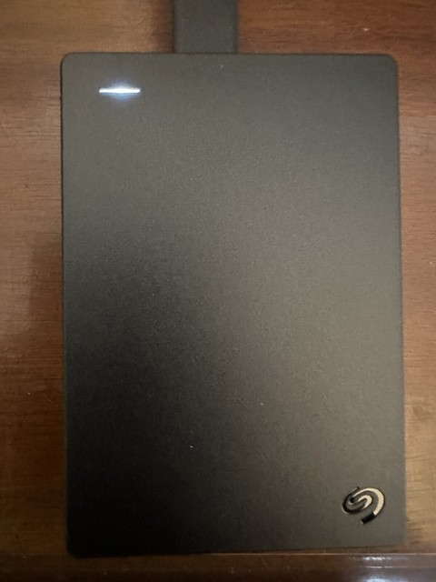 1tb Seagate SRD0NF1 Portable Expansion Drive for sale online | eBay