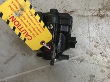 Kalmar Ottawa 90029654 Parker Pvp16-150c-lh Hydraulic Pump 0306064 ...