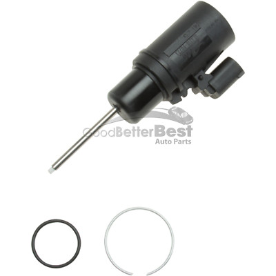 One New Genuine Power Brake Booster Vacuum Sensor 1635401217 for ...