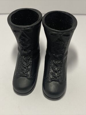 GI JOE - BOOTS - FOR 12" ACTION FIGURE 1/6 SCALE 1:6 21st Century BM | eBay