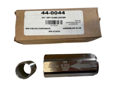 Dispensers & Accessories - Opw - 2