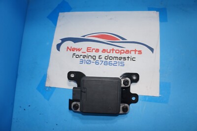 2020 KIA PALISADE DISTANCE SENSOR CRUISE CONTROL OEM 2021 99110-S8110 ...