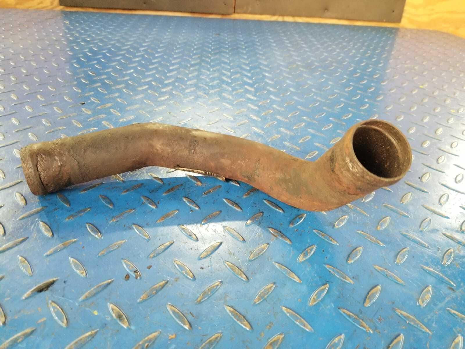 2005 MACK CXN613 VISION E7 L6 DIESEL ENGINE COOLANT TRANSFER TUBE PART ...