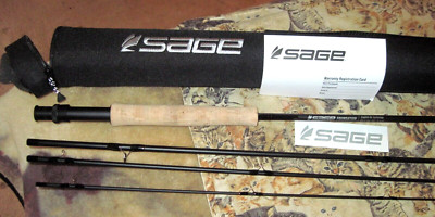 Rods - 590-4 9' 5Wt Fly Rod