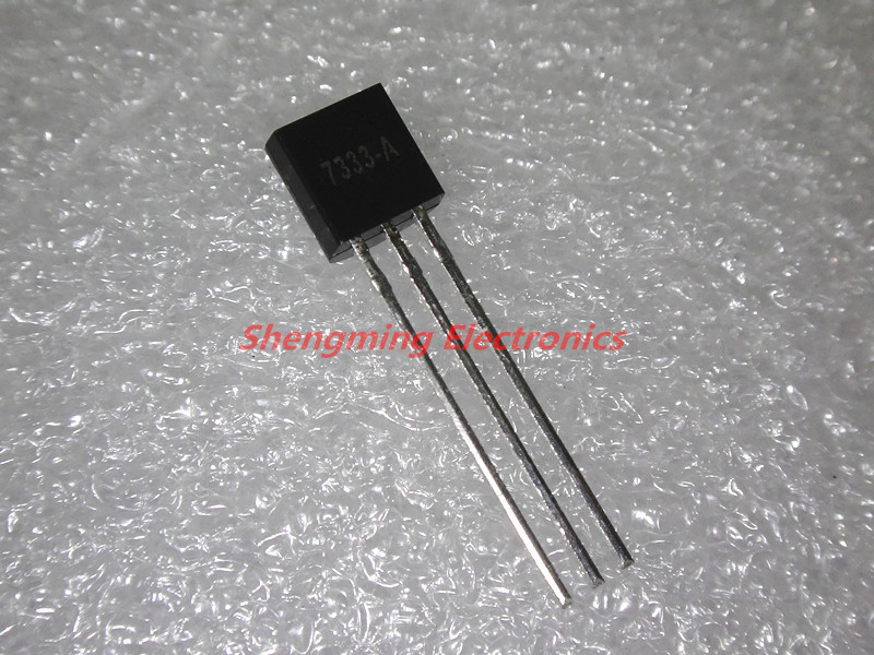 100pcs HT7333 HT7333-A HT7333-1 TO-92 | eBay