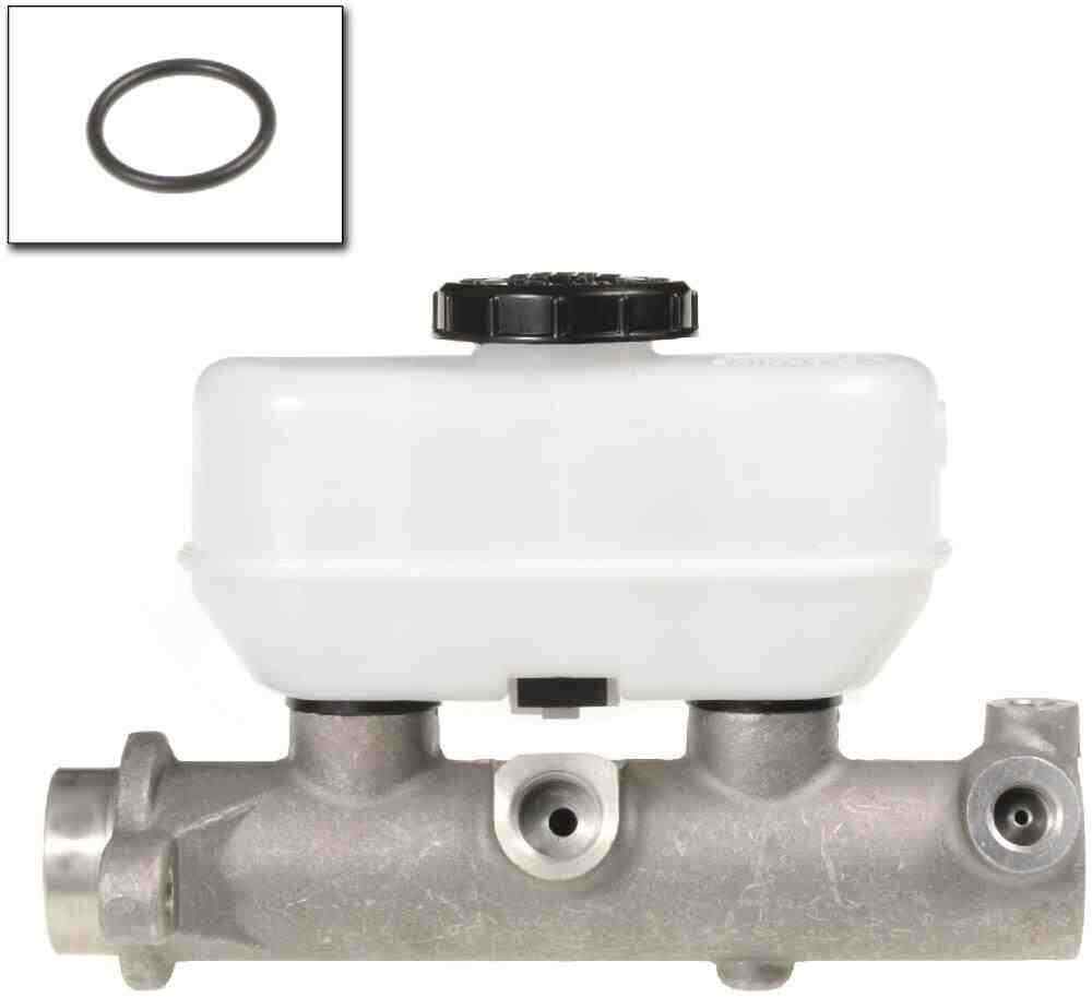 Brake Master Cylinder-4WD Bendix 13249 for sale online | eBay
