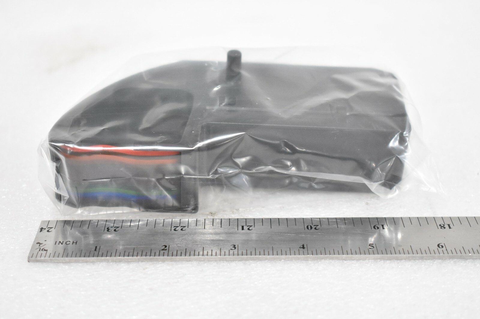 Graphic Controls B9627AZ Chart Recorder Ribbon Multi Color for sale ...