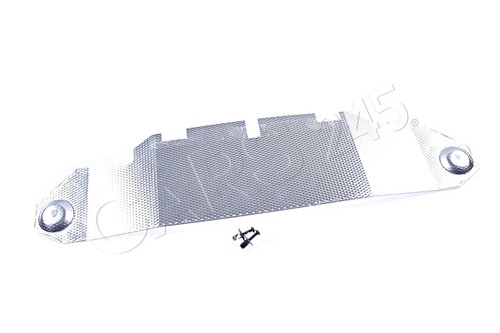 Genuine MINI Cooper JCW R56-R59 07-15 Hood Grill Thermal Insulation ...