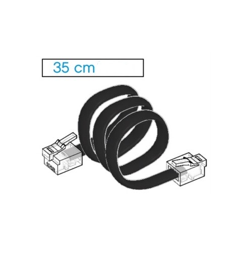 LEGO MINDSTORMS EV3 Connector Cable 25cm/35cm/50cm 3 Sizes#45514 - NEW ...