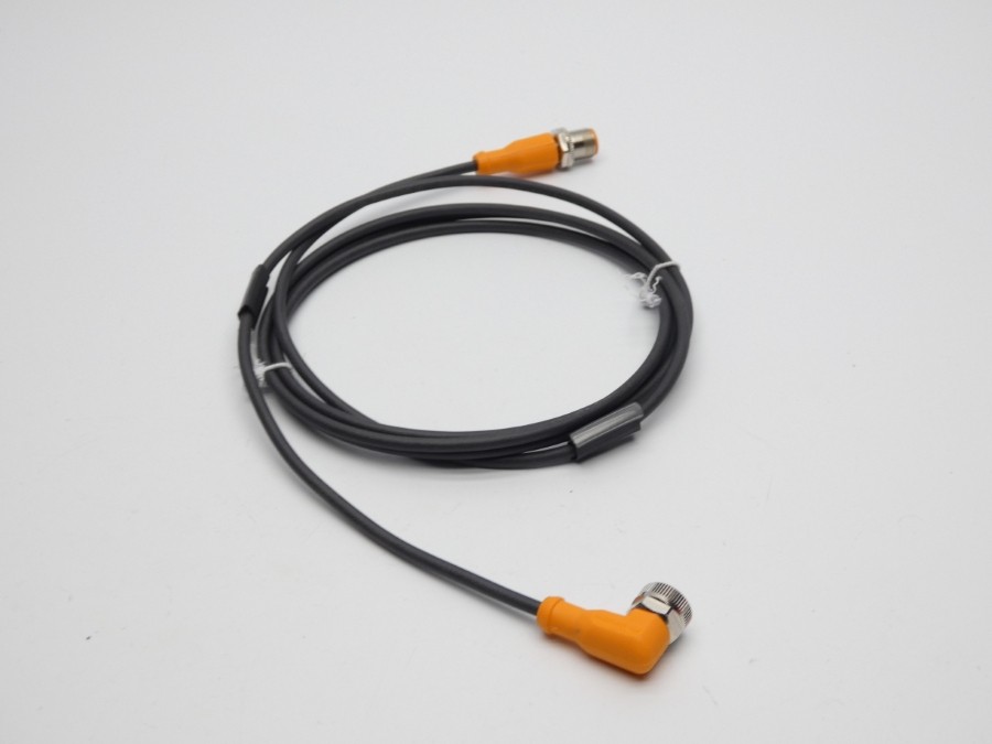 IFM EFECTOR EVC018 300VDC NSNP | eBay