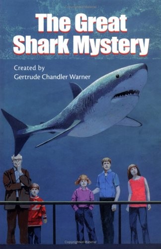 The Great Shark Mystery (Boxcar Children Special, 20) | eBay