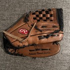 Rawlings Fastback Player Preferred Series RPR03 11.5" Leather Baseball ...