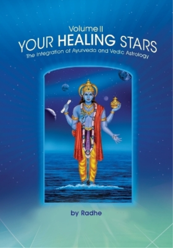 Radhe Your Healing Stars (Paperback) Your Healing Stars 9781517512286 ...