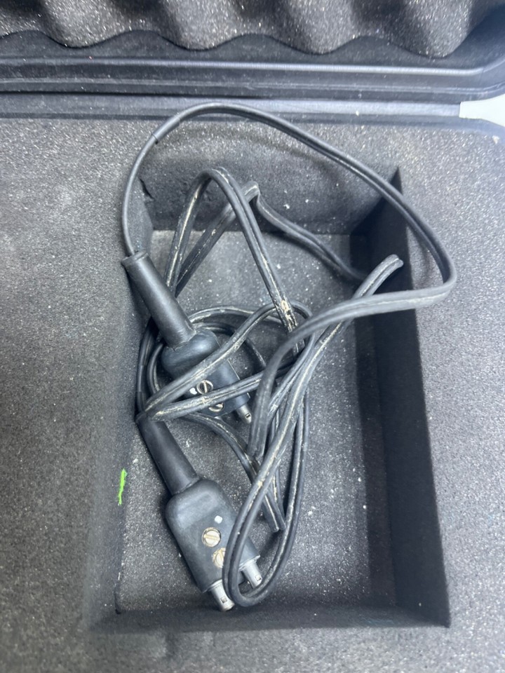 GE Inspection Technologies DM5E Corrosion Coating Thickness Gauge | eBay