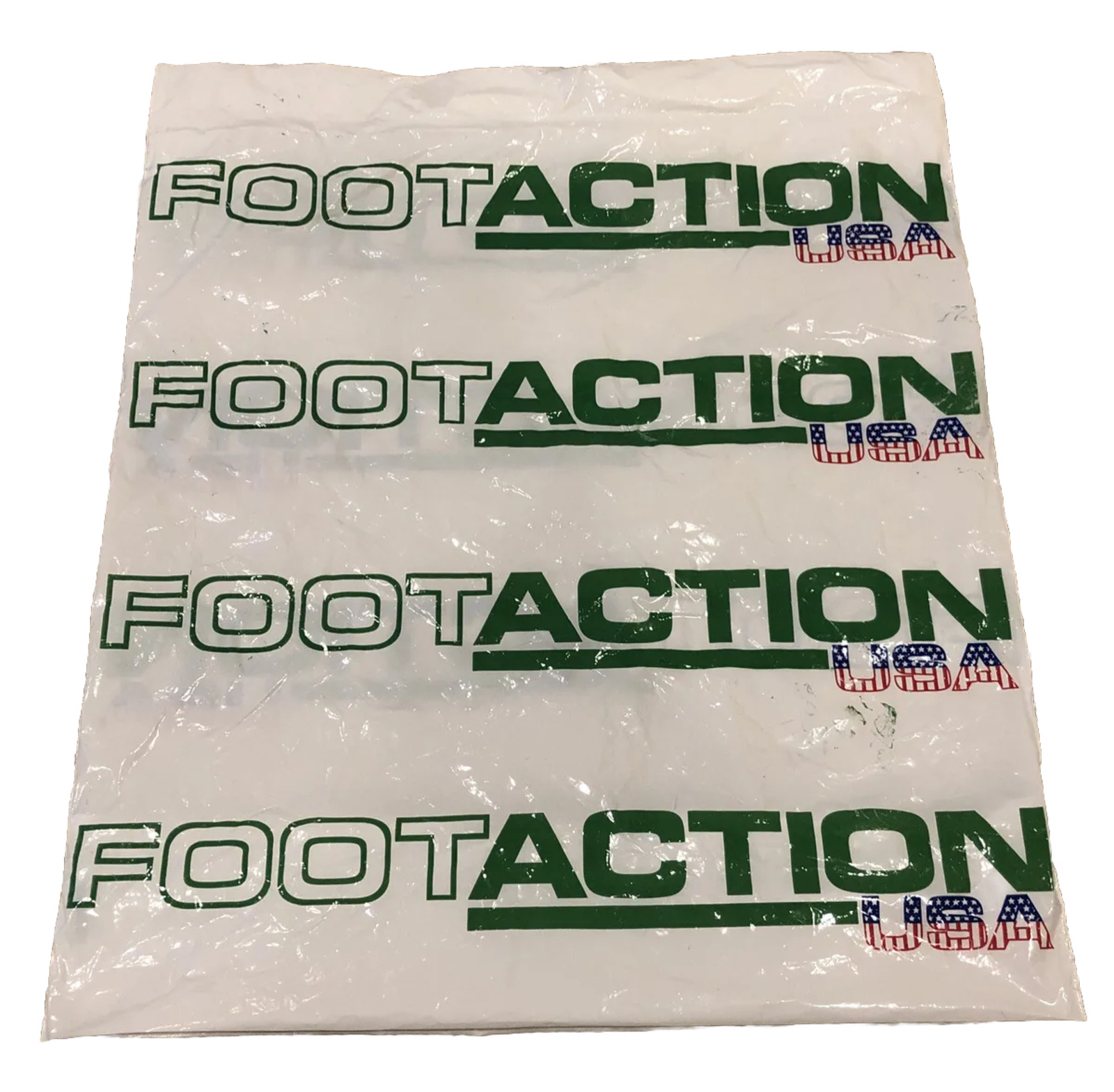 Footaction Logo Png