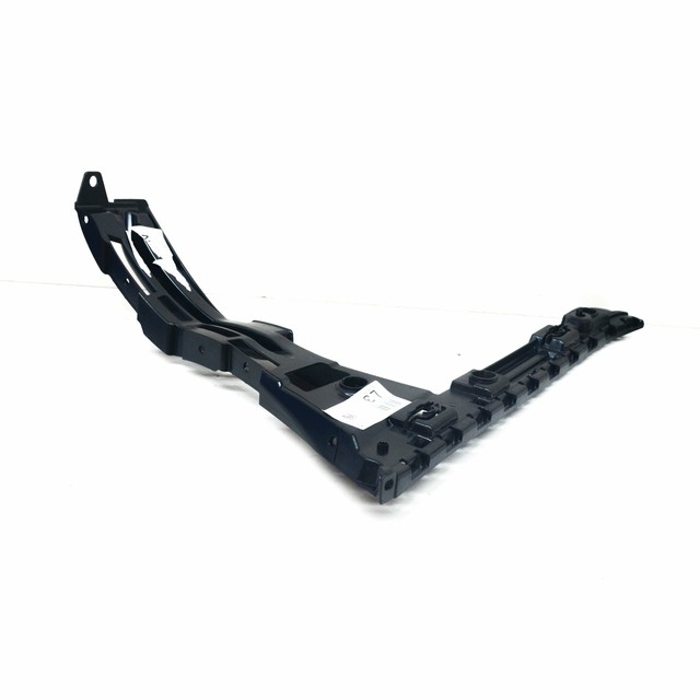 Genuine Mercedes-Benz C Class W205 2014 Left Rear Bumper Bracket ...