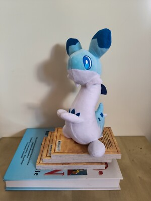 Palworld Chillet Plushie Stofftier 28cm | eBay.de