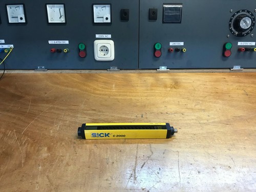 145 SICK C2000 C20E-015302A11 | eBay