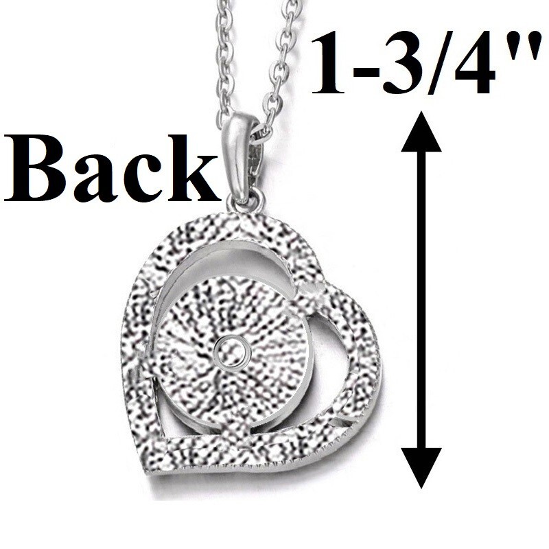 Cincinnati Reds Womens Sterling Silver Link Chain Necklace And Pendant ...