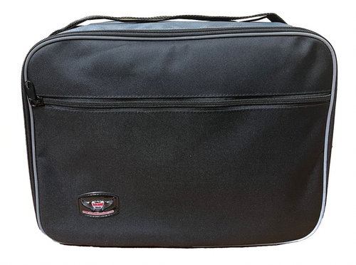 Top Box Inner Liner Luggage Bag For TRIUMPH TIGER 800/800XC Expandable ...