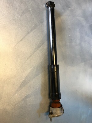 Mercedes Benz E Klasse W212 Stoßdämpfer Hinten A2123200630 | eBay.de