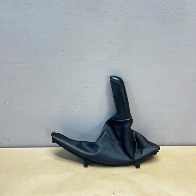 2012-2020 BMW F30 F32 F33 F34 F36 HANDBRAKE LEVER BOOT PARKING HAND ...