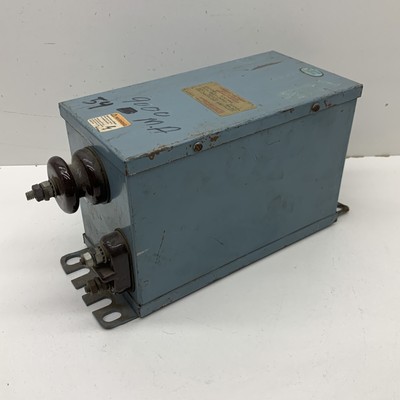 Transformers - Luminous Tube Transformer