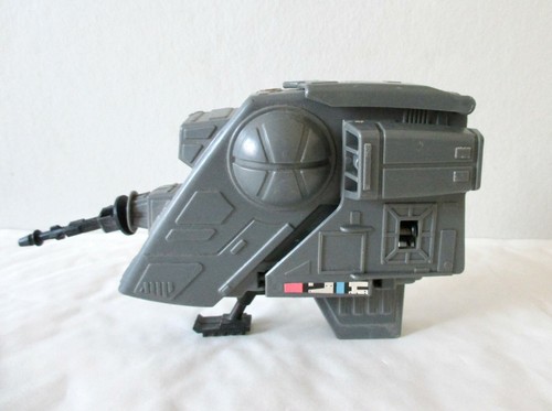 Star Wars Mini Rig INT-4 Interceptor - Lucas Film 1981 | eBay