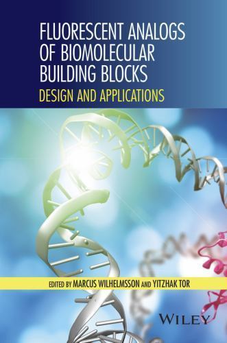 Fluorescent Analogs of Biomolecular Building Blocks : Design and ...