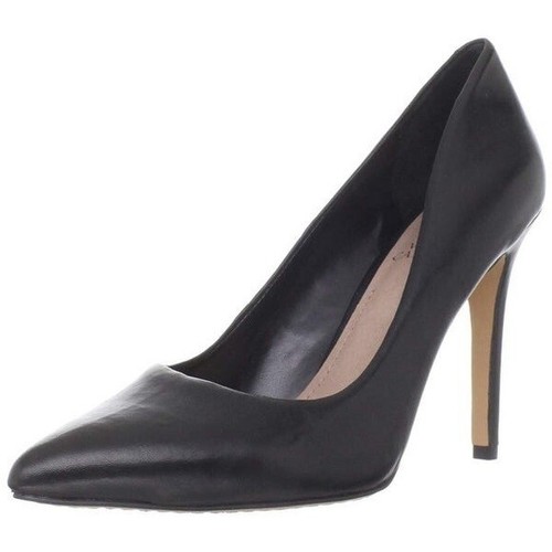 Vince Camuto Women's Kain Pointed Toe Pump Shoes Color Black Size 6.5M ...
