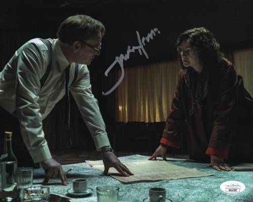 Jared Harris Signed 8x10 Chernobyl "Valery Legasov" Authentic Autograph ...
