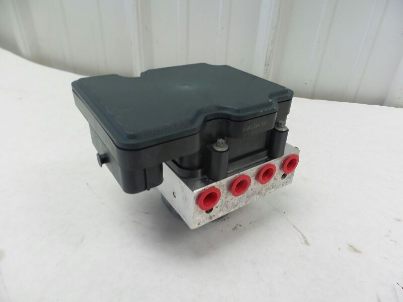 2014-2015 Nissan Sentra ABS Anti Lock Brake Actuator Pump OEM | eBay