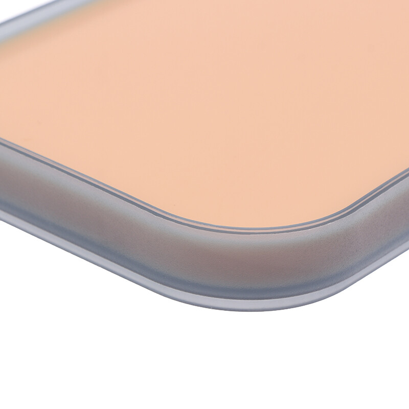 Silicone Fake Human Skin Model Suture Practice Pad Medical Surgical ...