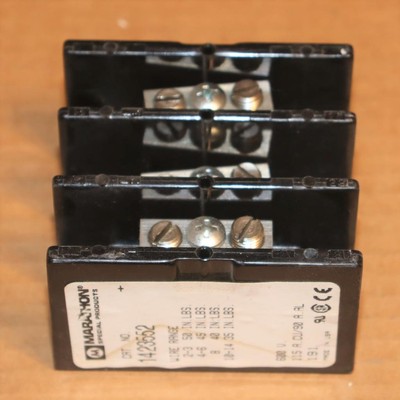 5.1 HP - 10 HP - Marathon