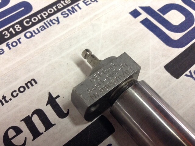 DEPRAG MINIMAT ULTRA Pneumatic Air Drill Model# 346-518U, 45% OFF