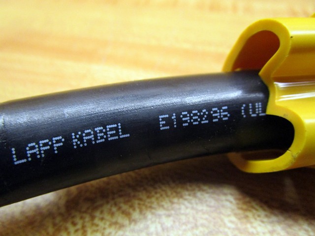 Lappusa Lapp USA E198296 Rqaus1 for sale online | eBay