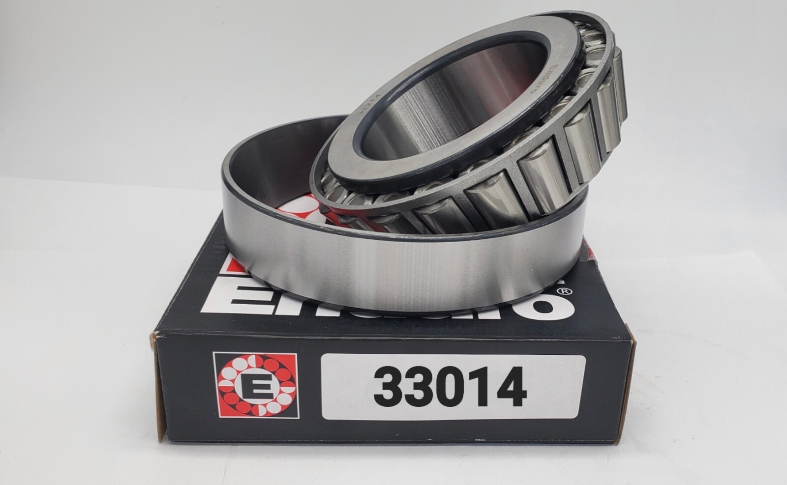 33014 Tapered Roller Enduro brand Bearing Set Cup and Cone Timken SKF ...