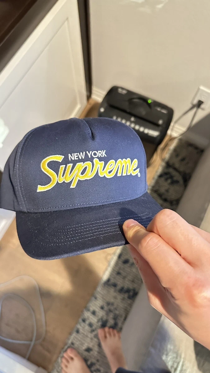 Supreme Snapback Posse