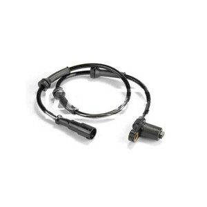 Fits Renault Megane MK1 Genuine Lemark Front ABS Sensor | eBay