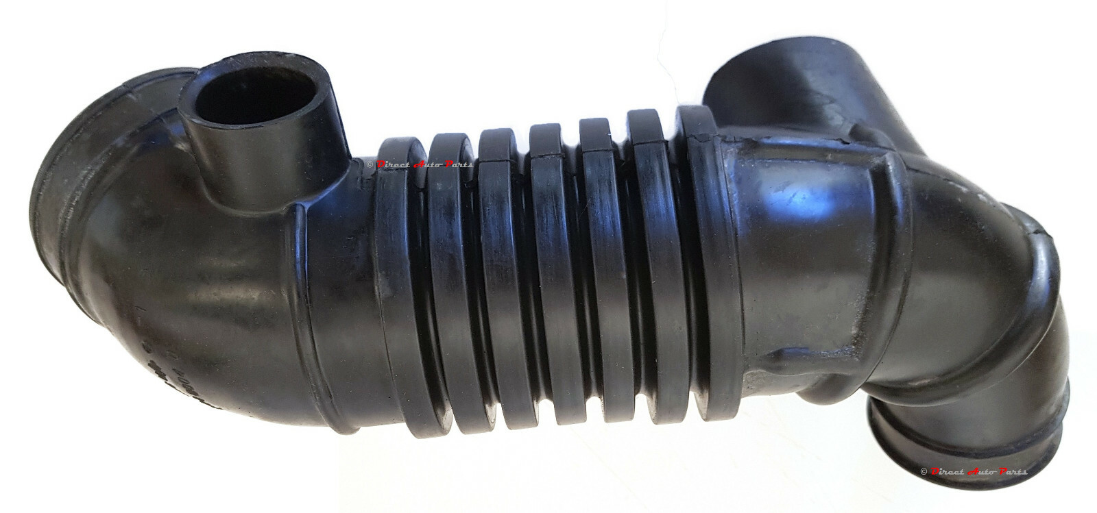 AIR CLEANER INTAKE HOSE PIPE for MAZDA BT50 BT-50 UN 2.5L 3.0L DIESEL ...