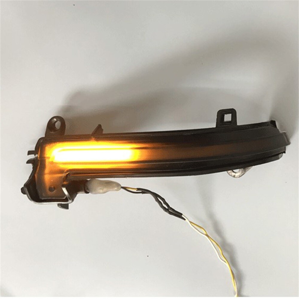 1Pair For BMW 3 Series F30 F31 F34 GT F35 LED Side Mirror Turn Signal ...