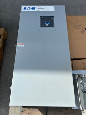 Transfer Switches - 100 Amp