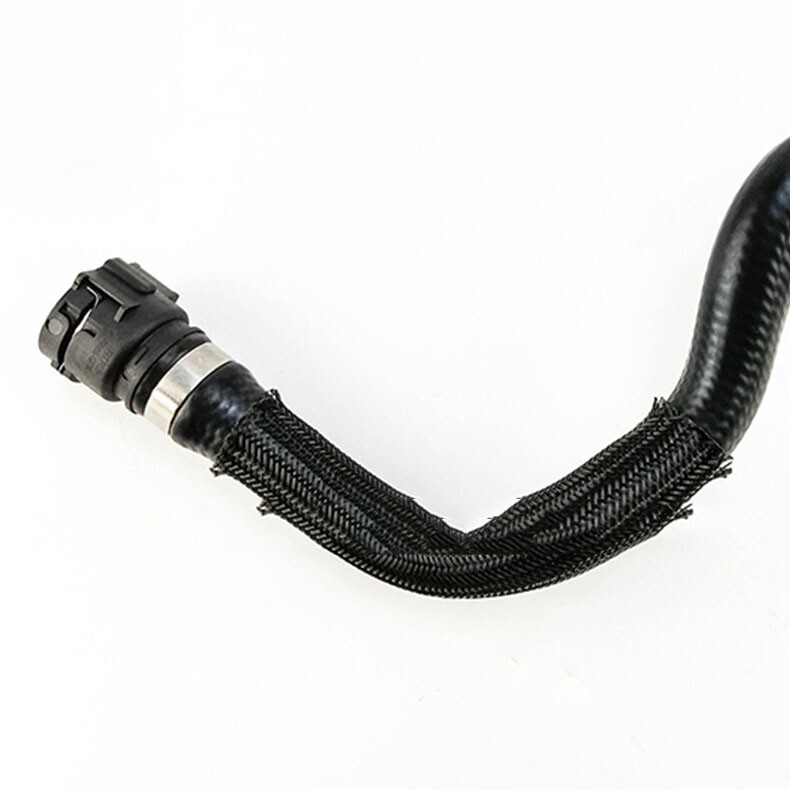 17127805601 For BMW X5 X6 E70 F15 E71 F16 Coolant Pipe Hot Sale High ...