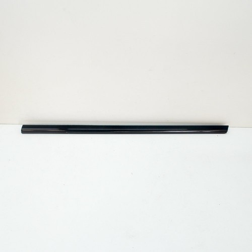 MERCEDES-BENZ CLA Coupe C117 Front Left Door Window Strip Trim ...