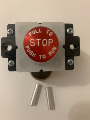 EPCO Elevator Emergency stop switch | eBay