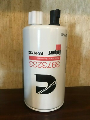 Filters & Lubricators - Water Separator