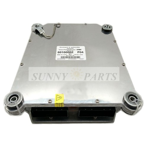 20582958 ECU Controller fits Volvo Excavator EC460B,EC460BLC,EC290B ...