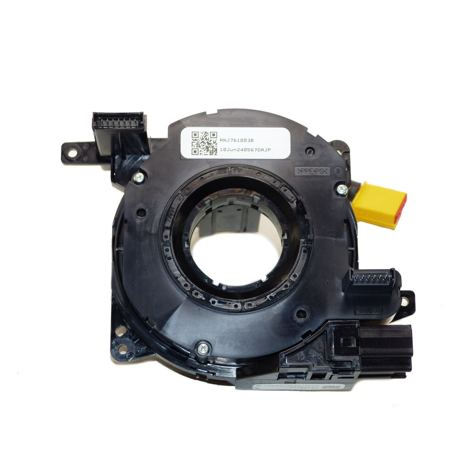 Slip Ring Steering Wheel Airbag 31313818 Volvo V60 I XC60 I XC70 II V40 ...