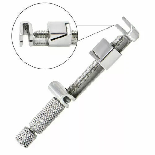 Dental Stainless Steel Universal Tofflemire Retainer Forming Bands ...